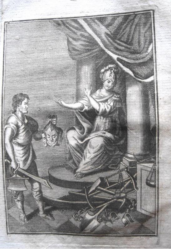 Cesare Beccaria - Opere diverse - 1808 (video)
