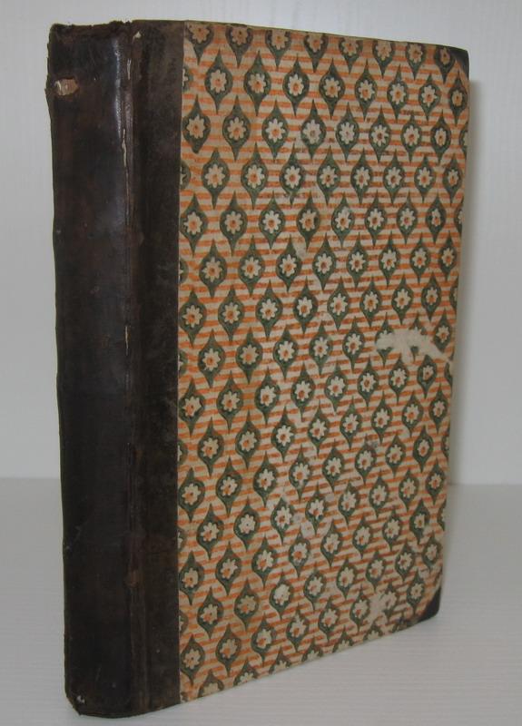 Il disinganno dei sistemi delle nuove filosofie - 1778 (video)