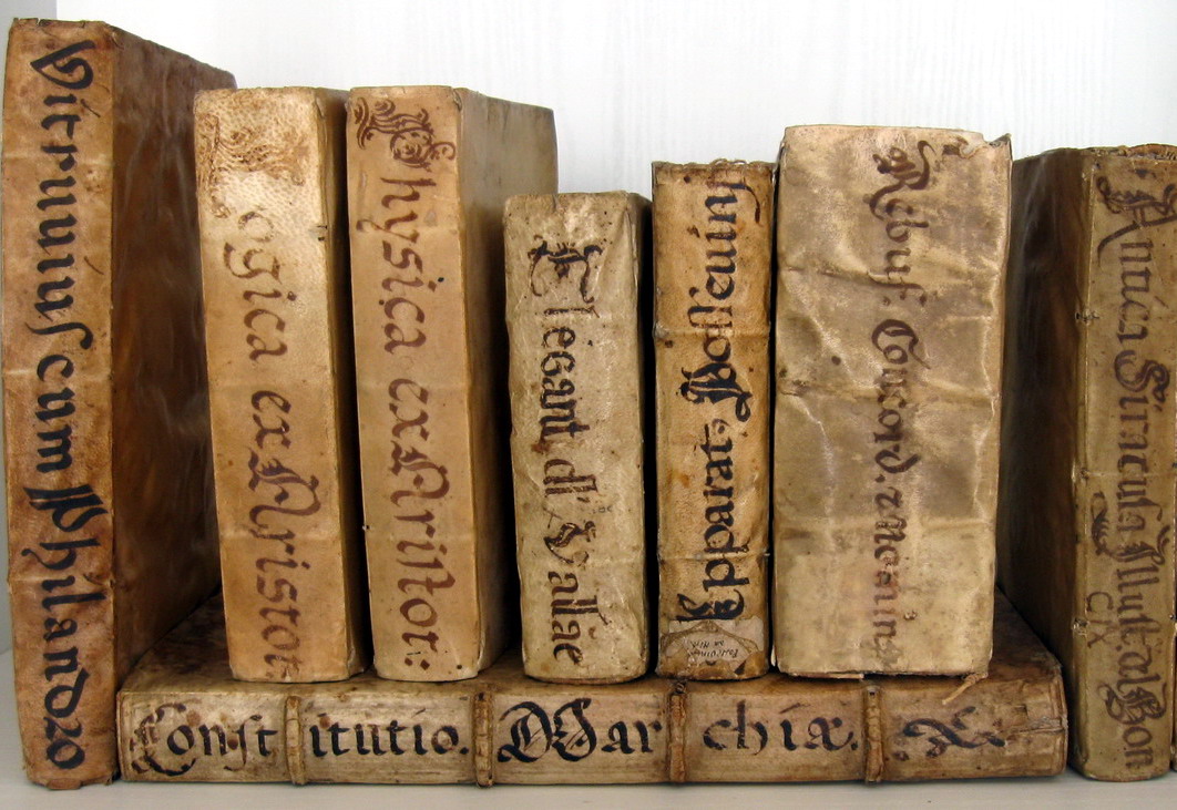 Libri antichi, prime edizioni e manoscritti su Libriantichionline