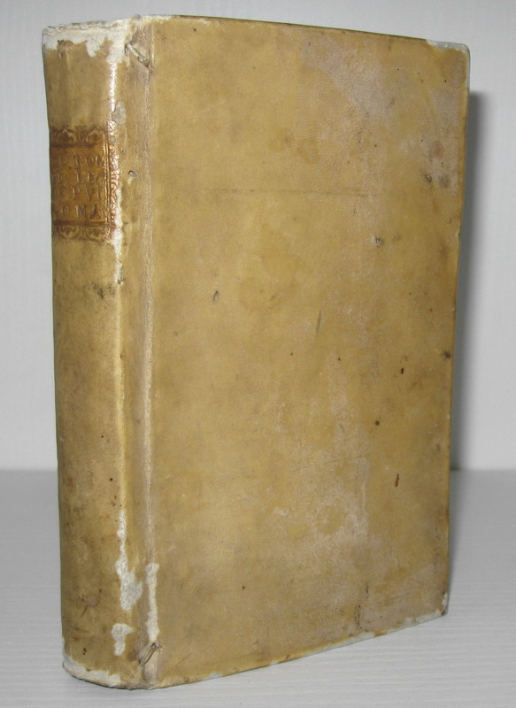 XII Tavole: Hotman - De legibus populi romani liber - 1557 - Rivail ...