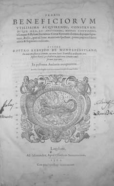 Pierre Rebuffi